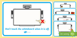 Reading Den Rules Poster (teacher made) - Twinkl