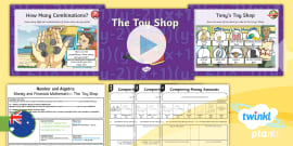 Year 3 Money PowerPoint | Primary (teacher made)