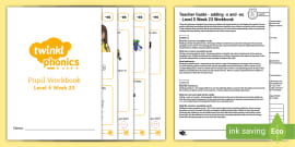 Year 1 Adding -s and -es to Make Plurals Warm-Up PowerPoint