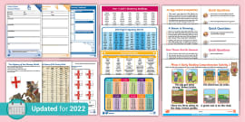 Year 3 Online Tutor Toolkit (teacher made) - Twinkl
