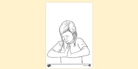 Push Pull Colouring | Colouring Sheets (Teacher-Made)