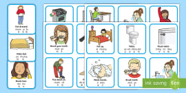 Hanyu Pinyin for Children Display Poster (teacher made)