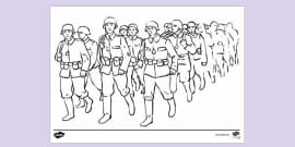 What are the Terracotta Warriors? | Terracotta Warriors for Kids