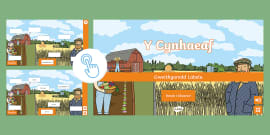 Gweithgaredd Labelu Rhyngweithiol Y System Dreulio - Twinkl