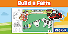 What is a Farm? | Farms for Kids | Twinkl Teaching Wiki