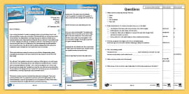 Letter of Complaint Word Mat (teacher made) - Twinkl
