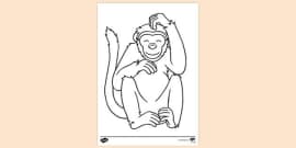 Colouring Sheet | Colouring Sheets (teacher made) - Twinkl