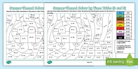 *FREE* Learning Times Tables Maths Games (teacher made)