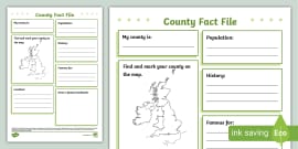 KS1 Snakes Fact File Template (l'insegnante ha fatto)