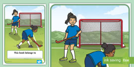 What is Hockey? - Basic Rules of Hockey - Hockey Equipment