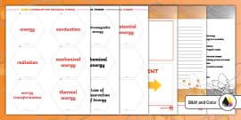 Photosynthesis and Respiration Worksheet | Twinkl USA