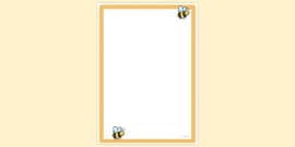 FREE! - Wellies Page Border | Page Borders | Twinkl