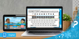 Living Things and their Habitats Interactive Quiz - Twinkl