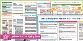 EYFS Resources: 12 fun early years free printable resources!