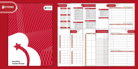 Teacher Planner | 2022-2023 (Teacher-Made)