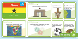 What is Ghana? – Ghana Facts for Kids – Twinkl - Twinkl