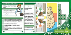 Rumpelstiltskin | Fairy Tale Wiki | Literacy | Twinkl | NZ