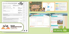 Early African Empires Timeline (teacher made) - Twinkl