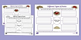 Care Home Word and Picture Matching Worksheet / Worksheet