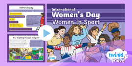 Simone Biles Research Activity | Resource | Twinkl USA