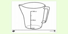 Ruler Colouring | Colouring Sheets (teacher made) - Twinkl