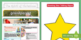 PSHE and Citizenship Christmas Enterprise KS2 Lesson Pack