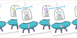 Space Add and Colour Addition Worksheet / Activity Sheet