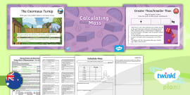 Year 6 Using Units of Measurement: Timetables Lesson 2