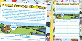 👉 Challenge Sheet Recorder (teacher made) - Twinkl
