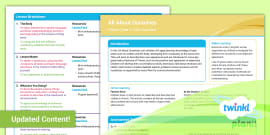 FREE! - French Subject Overview - KS2 French Scheme of Work