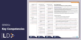 Interview Support In-Tray Exercises for SLT role (e.g. Head)