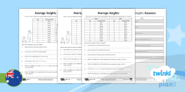 Year 3 Shape: Properties of Shapes Warm-Up Activities Pack