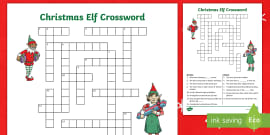 Free Printable Christmas Word Search | Hard, Medium & Easy