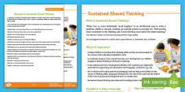 EYFS Spontaneous Planning (Portrait) Planning Template