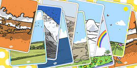 The Story of Sappy Seed I Spy Activity (teacher made)