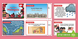 Gambar Hari Merdeka PowerPoint: Bilakah Malaysia Merdeka?