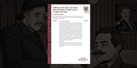 An Inspector Calls: Act 3 Plot Summary (Part 1) Annotation