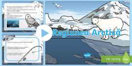 Inuiții – Prezentare PowerPoint (teacher made) - Twinkl