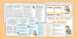 Ambiguity KS2 l Ambiguity Sentences KS2 l Twinkl Wiki