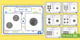 Classroom Bucks | Australian Primary Role-play Resource