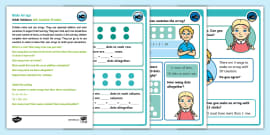 Array Matching Cards (teacher made) - Twinkl