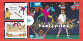 What is Las Posadas? | Las Posadas for Kids | Twinkl USA