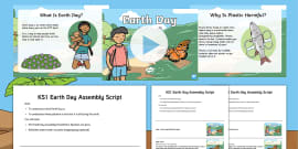 KS2 Ramadan Assembly Pack and Script (teacher made)