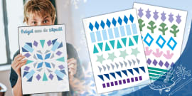 AP McCoy Cloze Activity (teacher made) - Twinkl