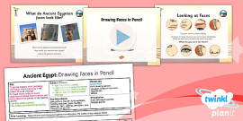 FREE! - Guided Drawing for Kids Step by Step | Art Resources