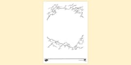 Code-Cracking for Beginners Colouring Pages - Twinkl