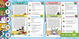 KS1 Writing a Character Description Resource Pack - Twinkl