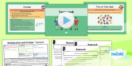 What is the Bus Stop Method in Division? Explained