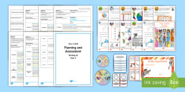 KS2 SATs Maths Intervention Booster Pack | Twinkl - Twinkl