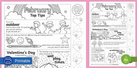 CAPS Lesson Plan Template | Twinkl South Africa - Twinkl